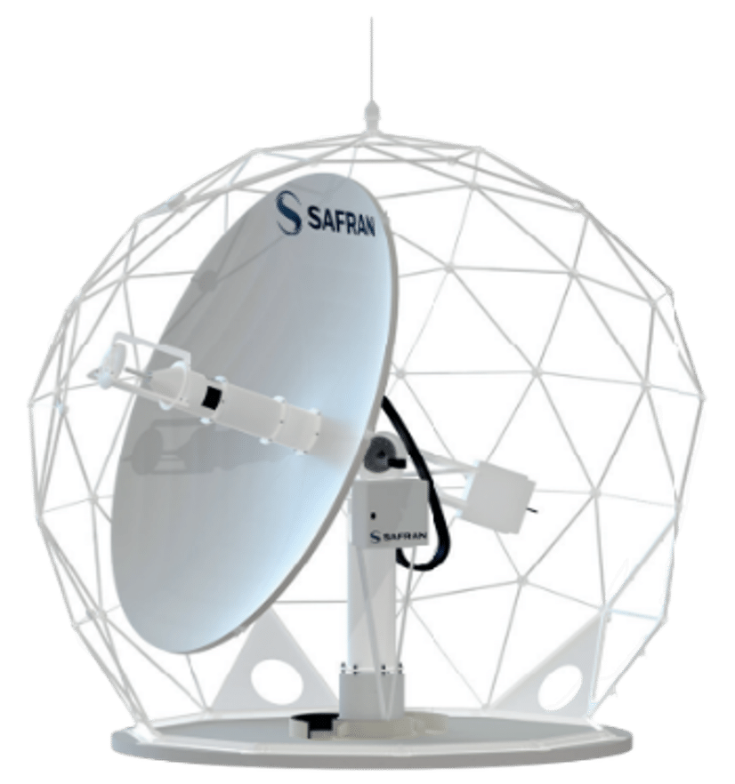 サフラン・データ・システムズ社（Safran Data Systems） | コーンズテクノロジー