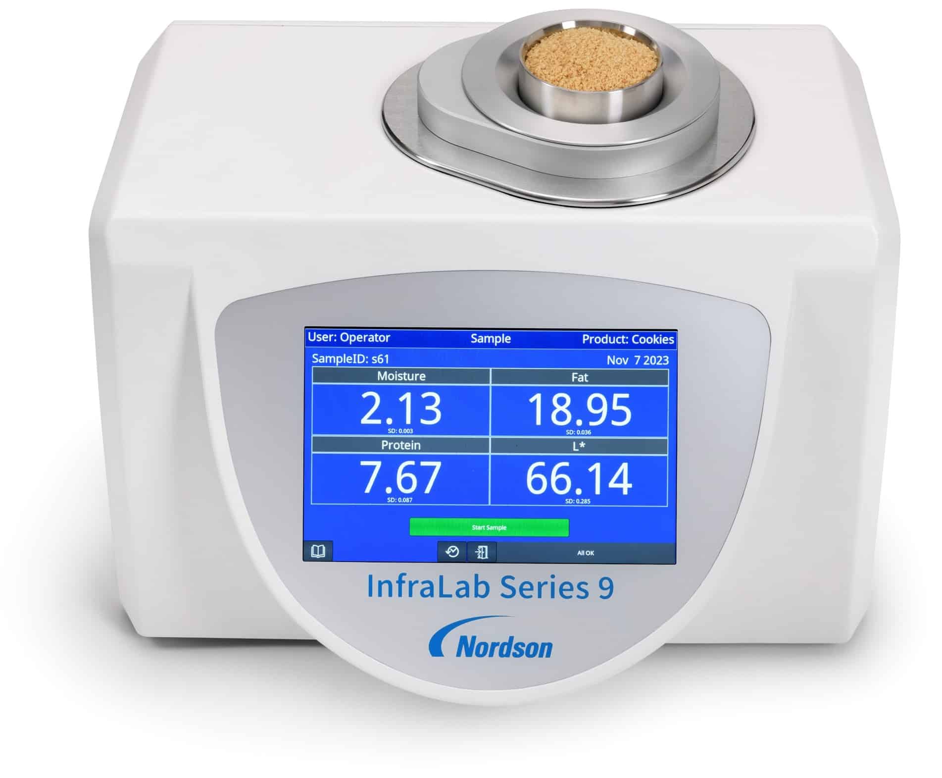 ノードソン/エヌディーシー（Nordson/NDC Technologies社） | コーンズテクノロジー